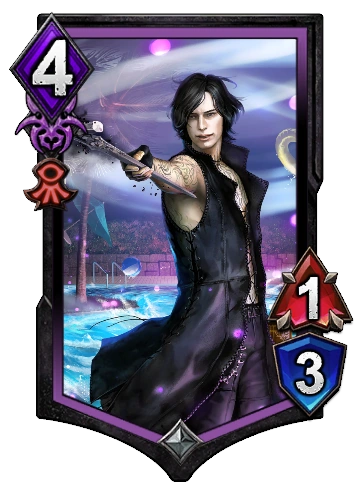 V (TF 046) | TEPPEN Wiki | Fandom