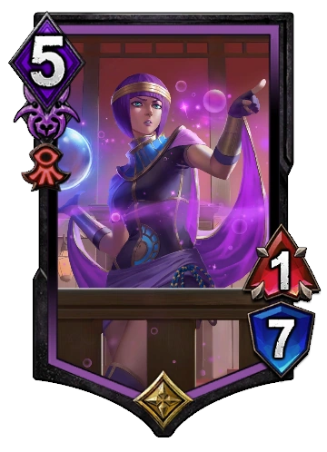 Menat (GST 046) | TEPPEN Wiki | Fandom
