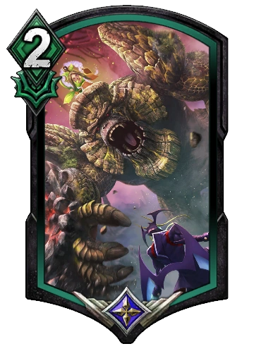 Let'sh Go, Garangolm! (DD 036) | TEPPEN Wiki | Fandom