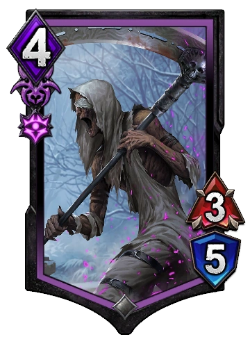 4th Hell: Sloth (SSV 042) | TEPPEN Wiki | Fandom