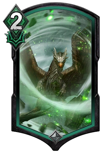 Wind Armor (TDA 047) | TEPPEN Wiki | Fandom