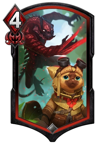 Head Chopper (ATH 018) | TEPPEN Wiki | Fandom
