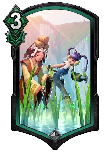 Self-Sufficiency (TOA 046) | TEPPEN Wiki | Fandom