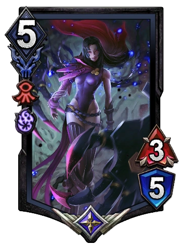 Machine Armor Oichi (GO 072) | TEPPEN Wiki | Fandom