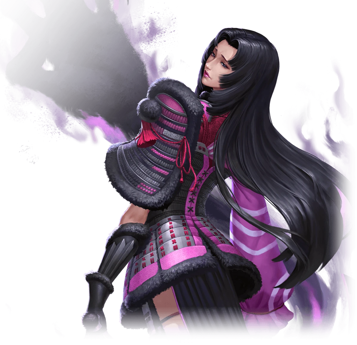 Oichi | TEPPEN Wiki | Fandom