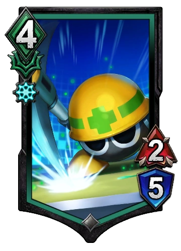 Mettool (3ME 022) | TEPPEN Wiki | Fandom