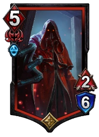 Man in Red (TDD 010) | TEPPEN Wiki | Fandom