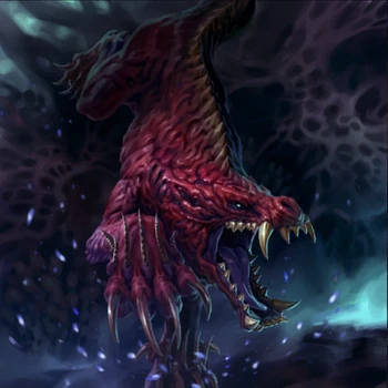 Odogaron (TDA 077) | TEPPEN Wiki | Fandom