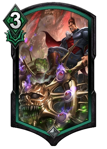 Unpredictable (DD 034) | TEPPEN Wiki | Fandom