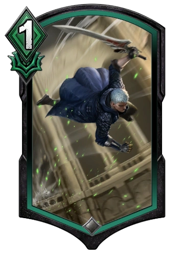Leap (NERO 011) | TEPPEN Wiki | Fandom