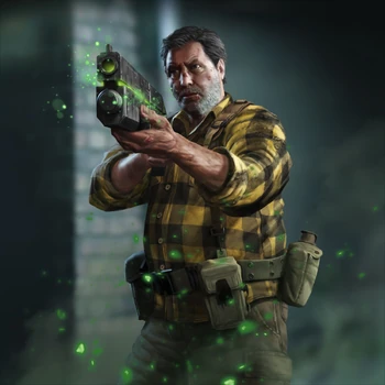 Robert Kendo (ADA 029) | TEPPEN Wiki | Fandom