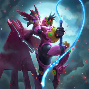 Ferham (MOR 008) | TEPPEN Wiki | Fandom