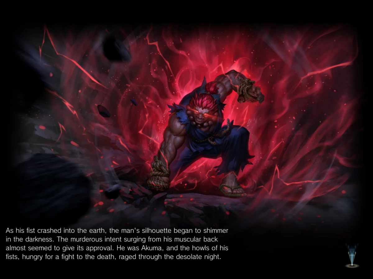 Category:Akuma | TEPPEN Wiki | Fandom