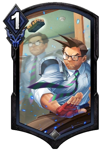 Heinous Trap (SR 068) | TEPPEN Wiki | Fandom