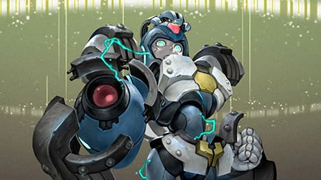 Gaea Armor | TEPPEN Wiki | Fandom