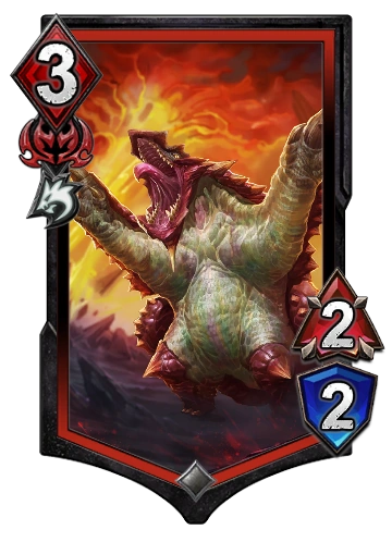 Volvidon (ATH 005) | TEPPEN Wiki | Fandom