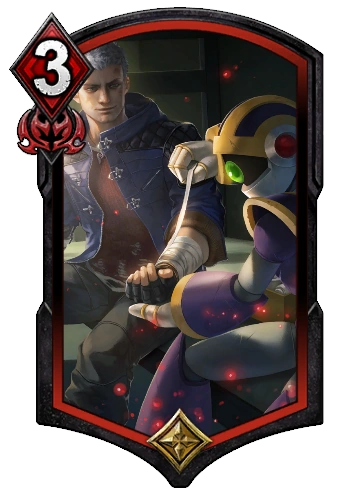 Devoted Cellmate (TDJ 076) | TEPPEN Wiki | Fandom