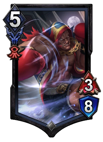 Balrog (TFS 077) | TEPPEN Wiki | Fandom