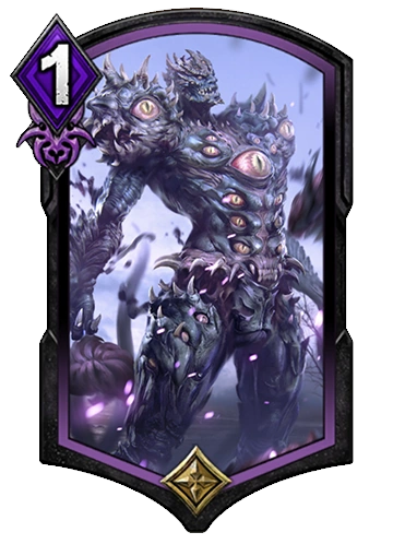 Demon Power (T099) | TEPPEN Wiki | Fandom
