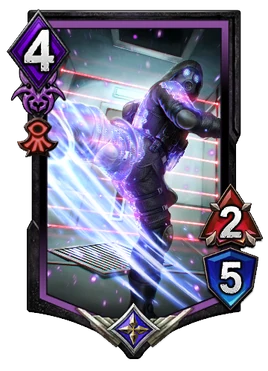 USS Agent Vector (JR 052) | TEPPEN Wiki | Fandom