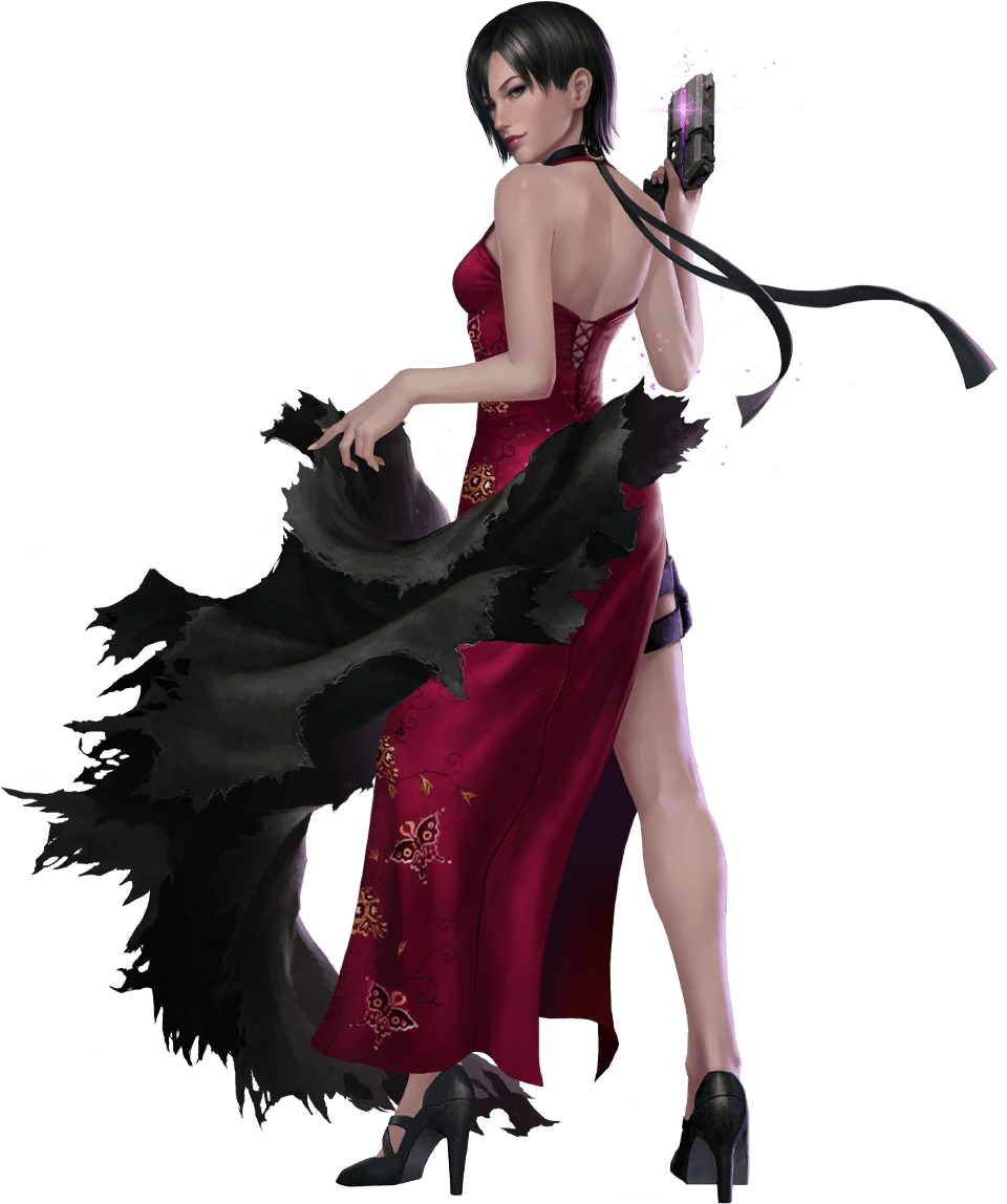 Ada Wong/Gallery | TEPPEN Wiki | Fandom