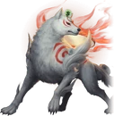 Amaterasu/Gallery | TEPPEN Wiki | Fandom