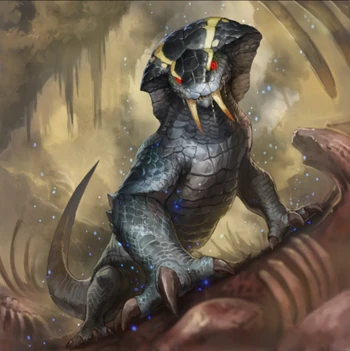 Great Girros (AKUMA 003) | TEPPEN Wiki | Fandom