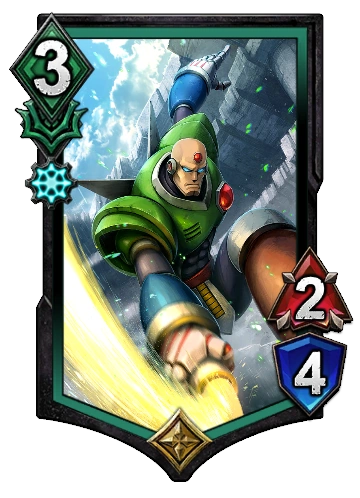 Sigma (JR 085) | TEPPEN Wiki | Fandom
