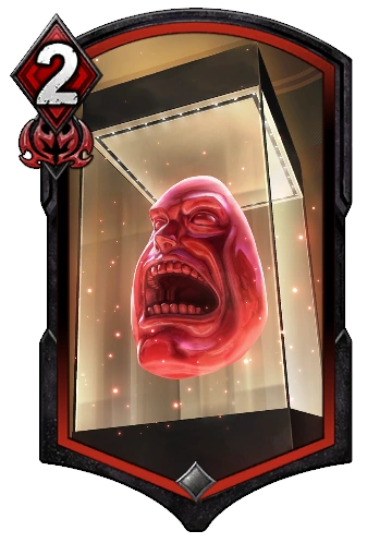 Red Orb (TB8 013) | TEPPEN Wiki | Fandom