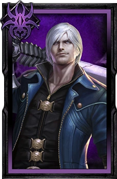 Vergil Blue | TEPPEN Wiki | Fandom