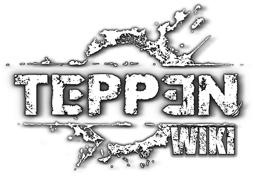 TEPPEN Wiki | Fandom