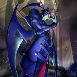 Jedah Dohma (AKUMA 004) | TEPPEN Wiki | Fandom