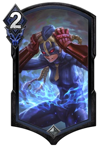 Defect (AKUMA 012) | TEPPEN Wiki | Fandom