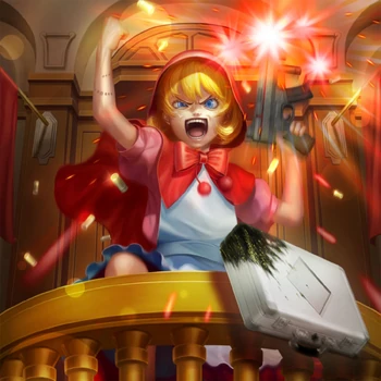 True Colors (TF 082) | TEPPEN Wiki | Fandom