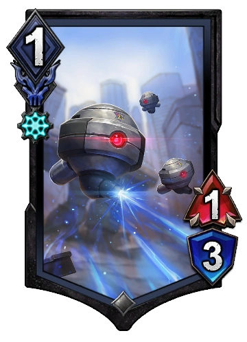 Killer Ball (T096) | TEPPEN Wiki | Fandom