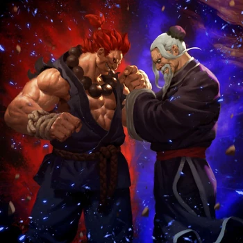 Battle to the Death (AKUMA 013) | TEPPEN Wiki | Fandom