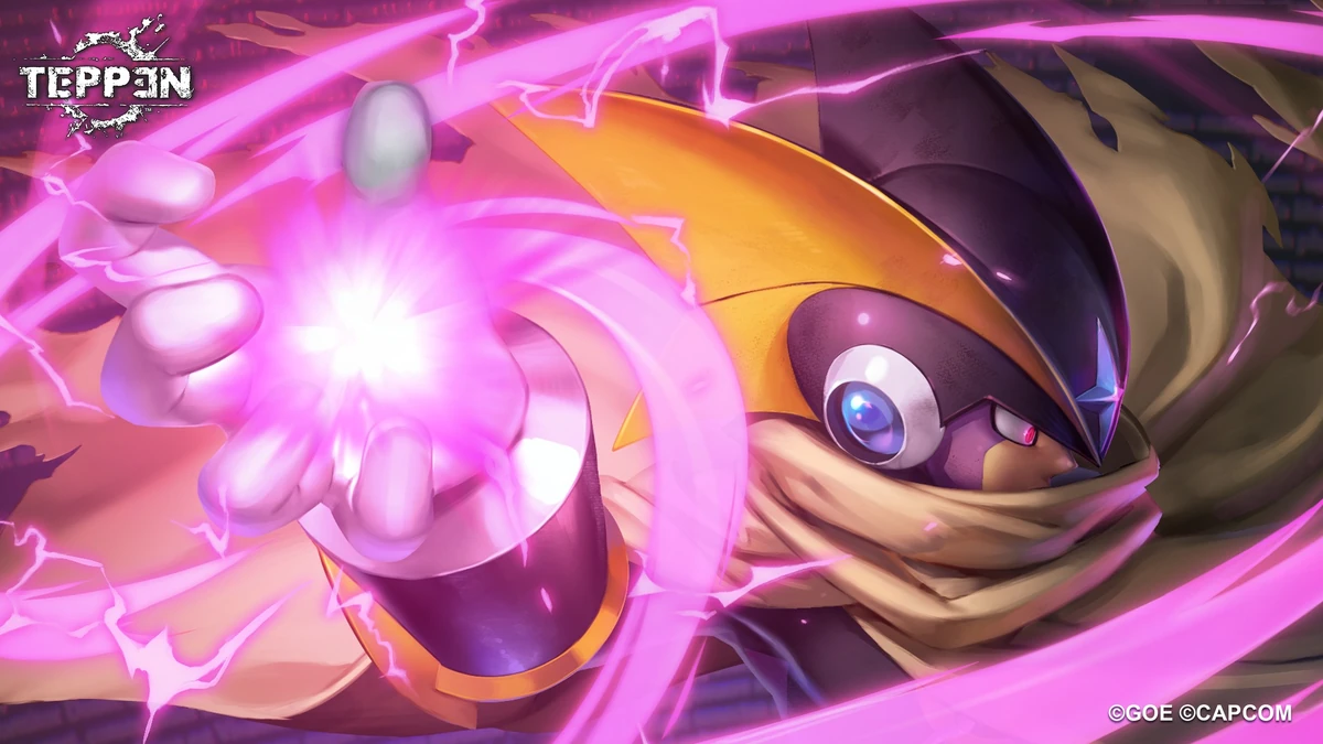 Bass.EXE/Gallery | TEPPEN Wiki | Fandom