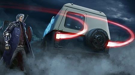 Hey, Nico! | TEPPEN Wiki | Fandom