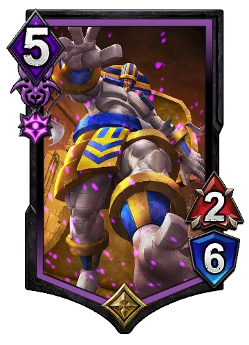 Anakaris (TDD 044) | TEPPEN Wiki | Fandom