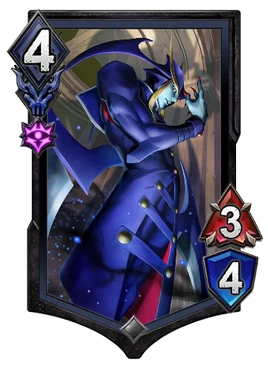 Jedah Dohma (AKUMA 004) | TEPPEN Wiki | Fandom