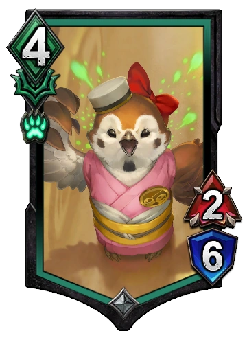 Chun (TF 027) | TEPPEN Wiki | Fandom