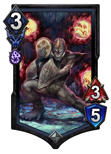 Black Imp (TOA 082) | TEPPEN Wiki | Fandom