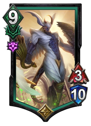 Angelo Credo (DON 040) | TEPPEN Wiki | Fandom