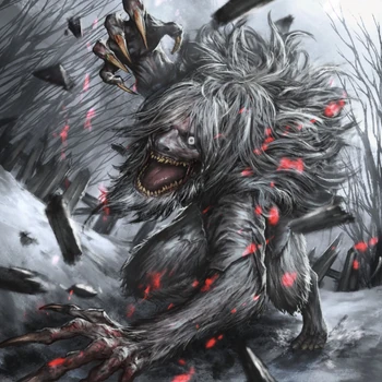 Vârcolac (SSV 007) | TEPPEN Wiki | Fandom