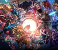 Card List | TEPPEN Wiki | Fandom