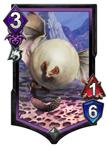Paolumu (TFS 059) | TEPPEN Wiki | Fandom