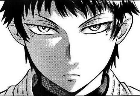 Sanae Sawamura | Teppu Wiki | Fandom