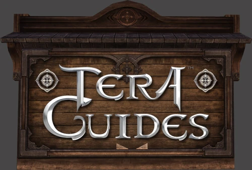 Tera Guides Wiki | Fandom