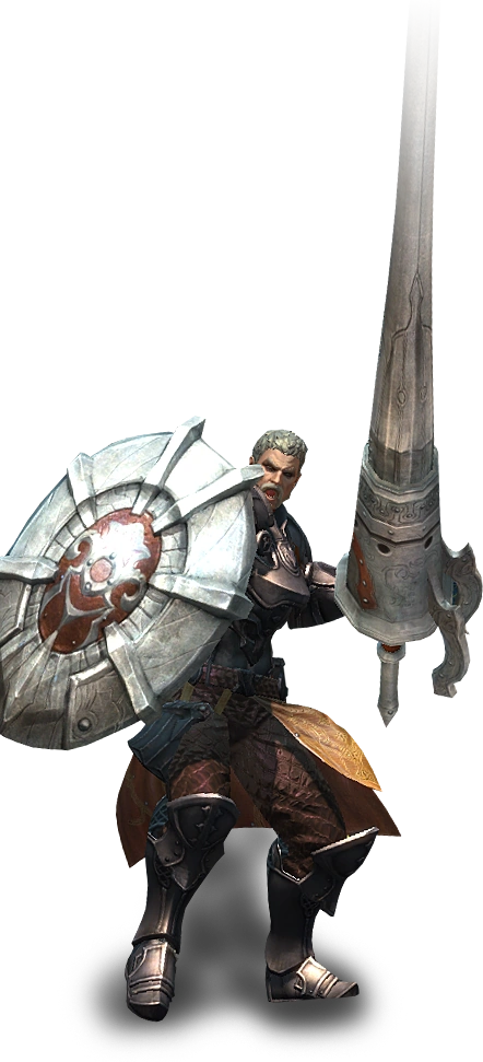 Lanzer | Tera Wiki | Fandom