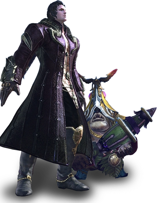 Mystiker | Tera Wiki | Fandom